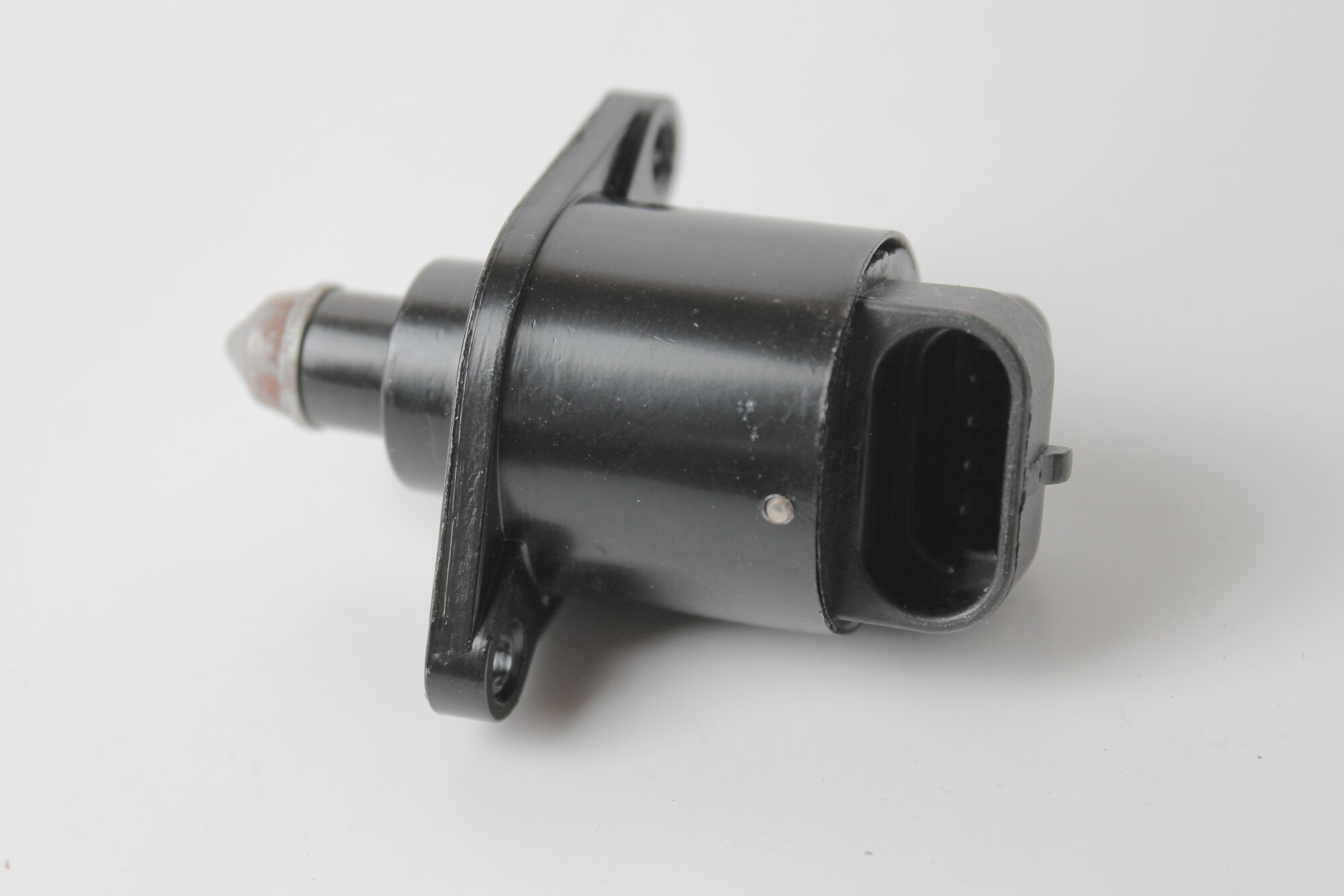 Регулятор холостого хода AUDI 100 C4, 80 B4, A4 B5