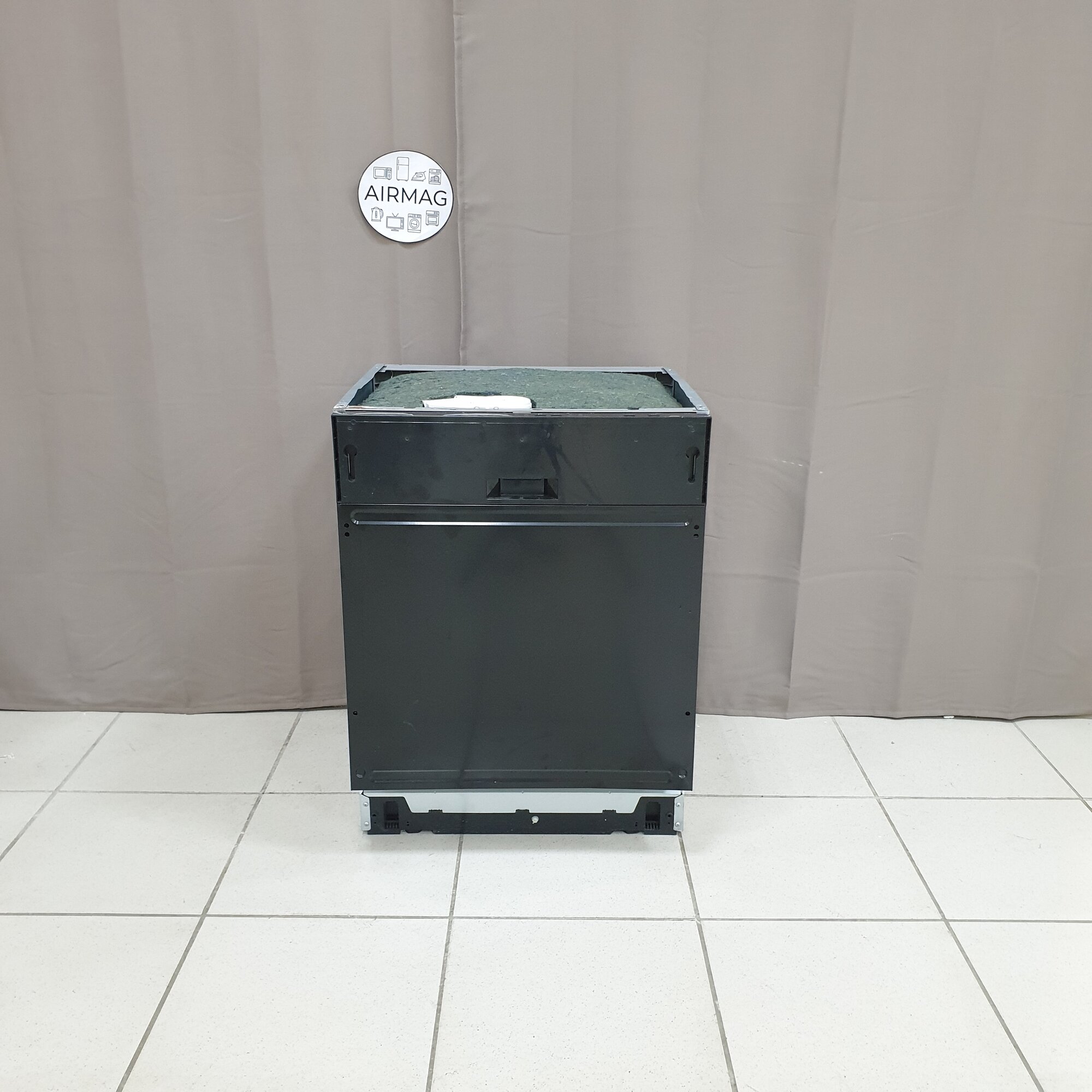 Посудомоечная машина Weissgauff BDW 6037 Inverter Auto open Ininfolight