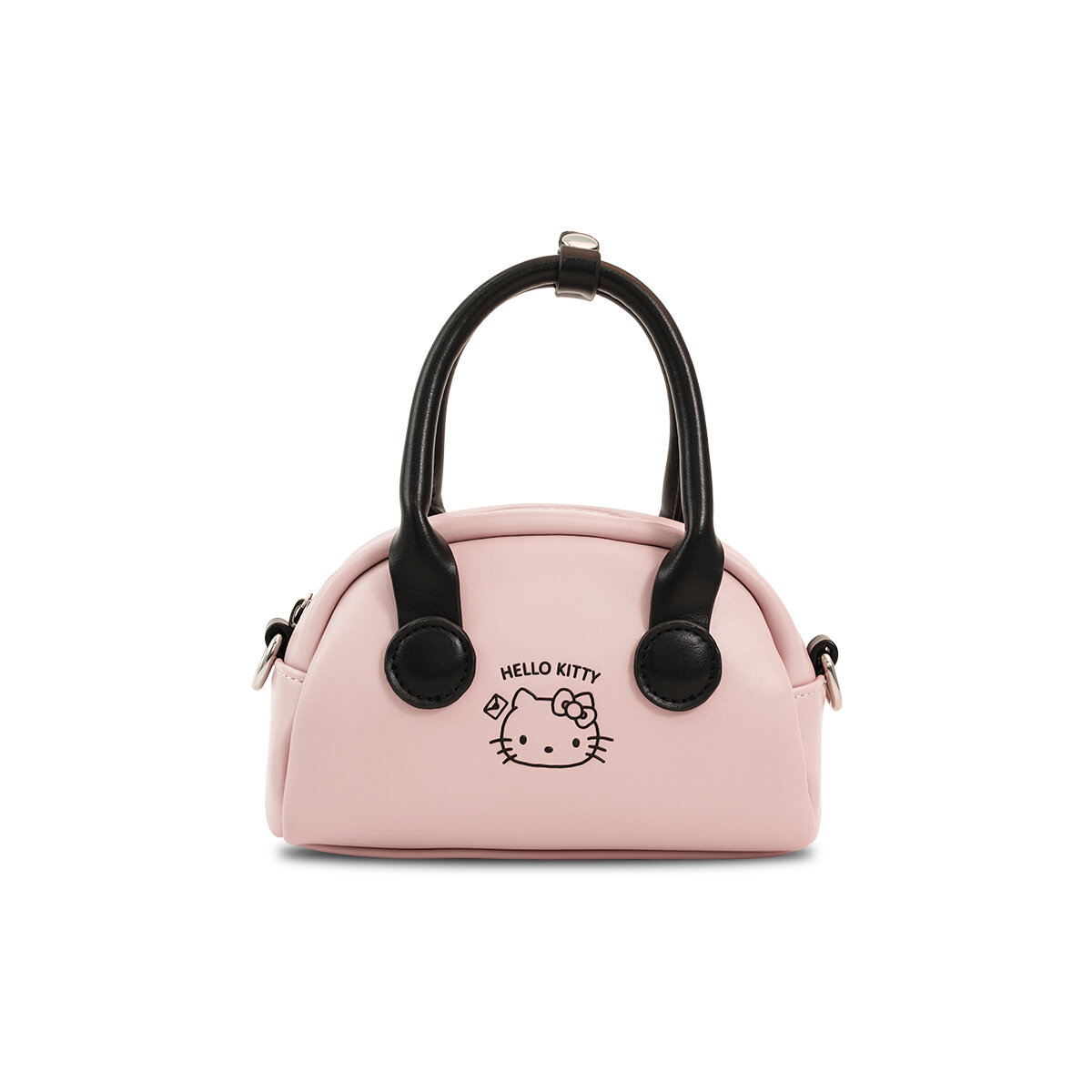Сумка Sanrio, розовый,