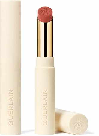 Губная помада Guerlain KissKiss Refill, оттенок 615 Orange Blossom, 1,85 г