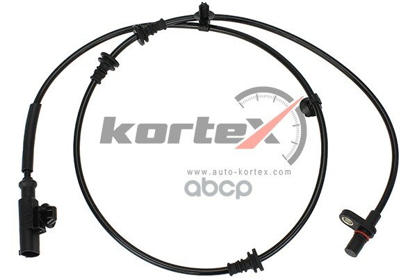 Датчик АБС GEELY Coolray (16-) колеса переднего левого/правого KORTEX KORTEX арт. KER1264