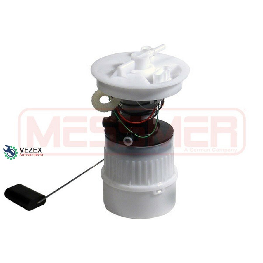ERA 775302 насос топливный электрический!\ Ford C-Max/Focus 1.4-2.5i 04>