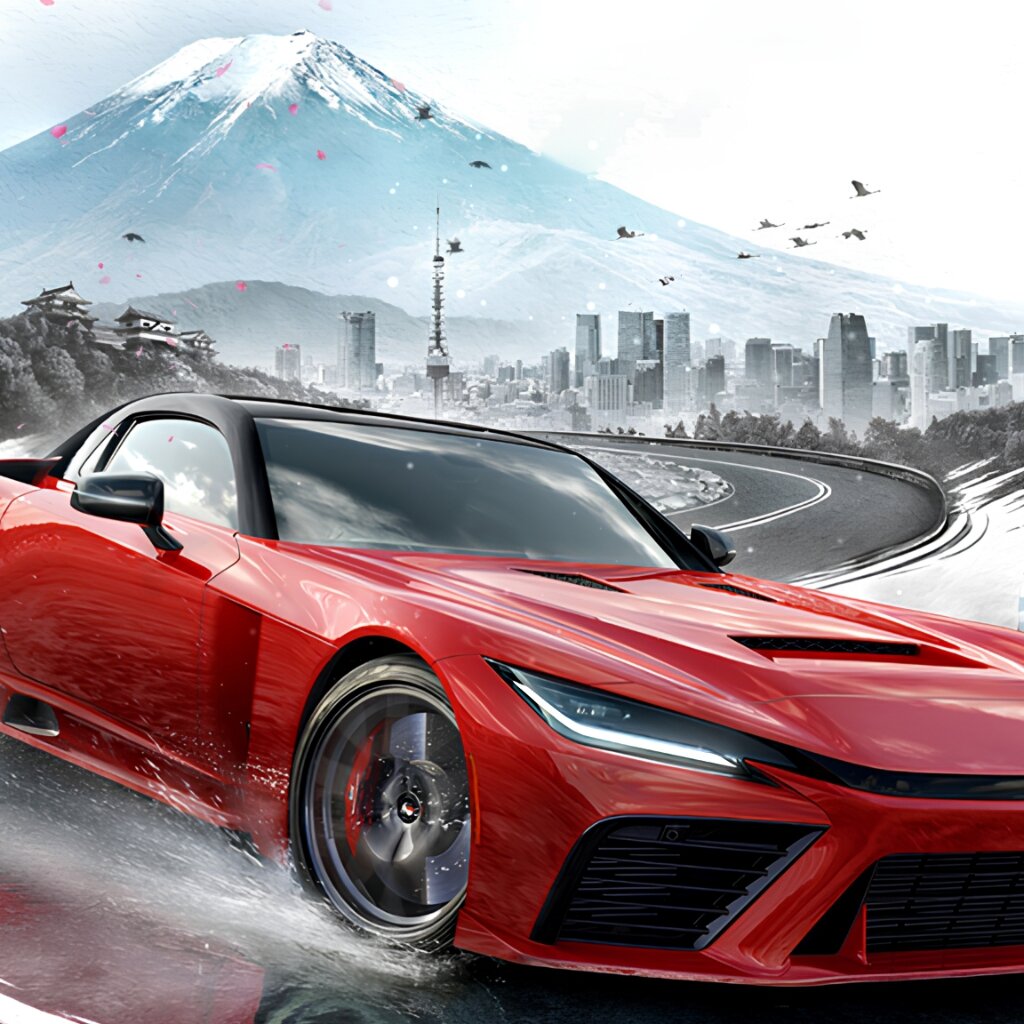 FORZA HORIZON 6 PREMIUM EDITION игра на аккаунте для ПК с OFFLINE активацией для Steam