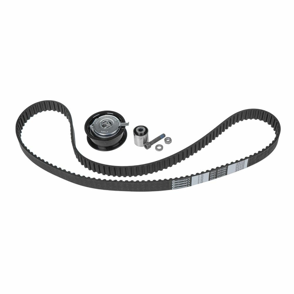 Ремкомплект ГРМ AUDI VOLKSWAGEN SEAT 1.7Tdi-1.9Tdi CONTITECH CT867K4