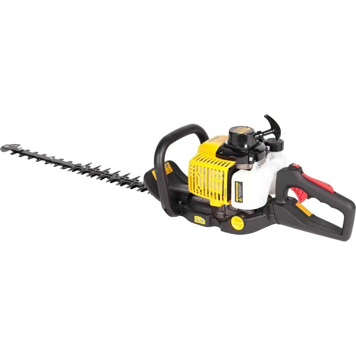 Бензоножницы CHAMPION HT626R(0,75кВт 25,4см? 600мм 5,6кг)