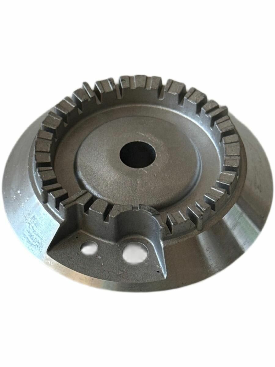 Рассекатель средний, для газовой плиты Gefest ПГ6100-03S004