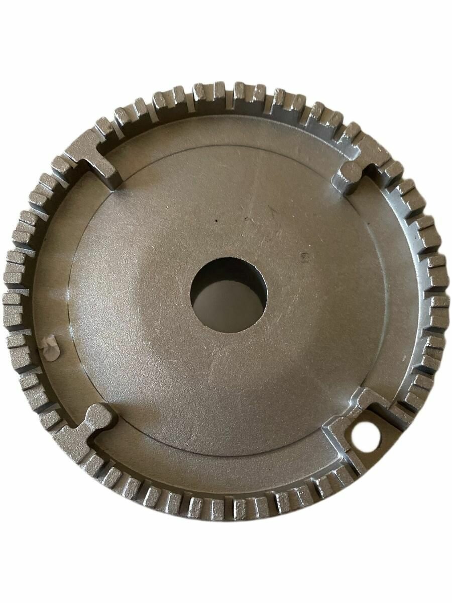 Рассекатель большой, для газовой плиты DARINA 1F12312W