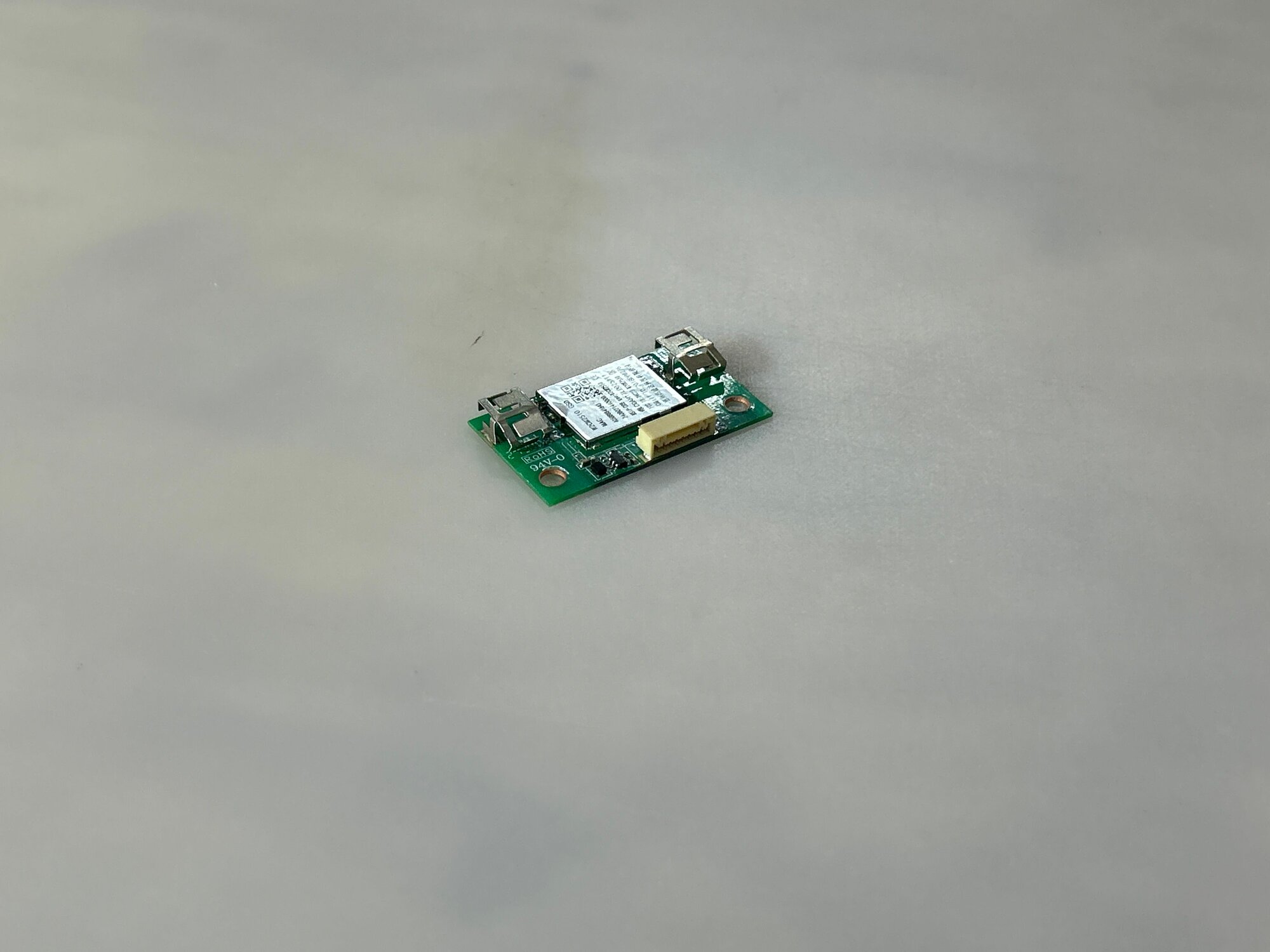 Плата Wi-Fi, для телевизора HI VHIX-32H232MSA