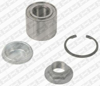 Подшипник ступицы задний SNR NTN-SNR R159.54