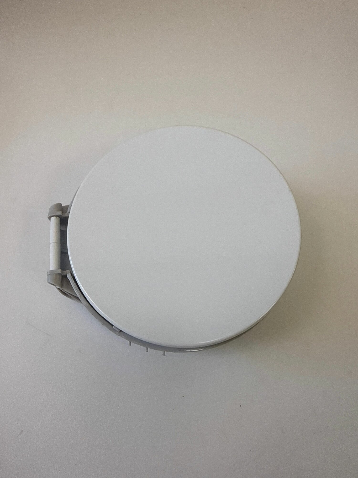 Крышка сливного фильтра, для СМА Haier HW60-BP10929B