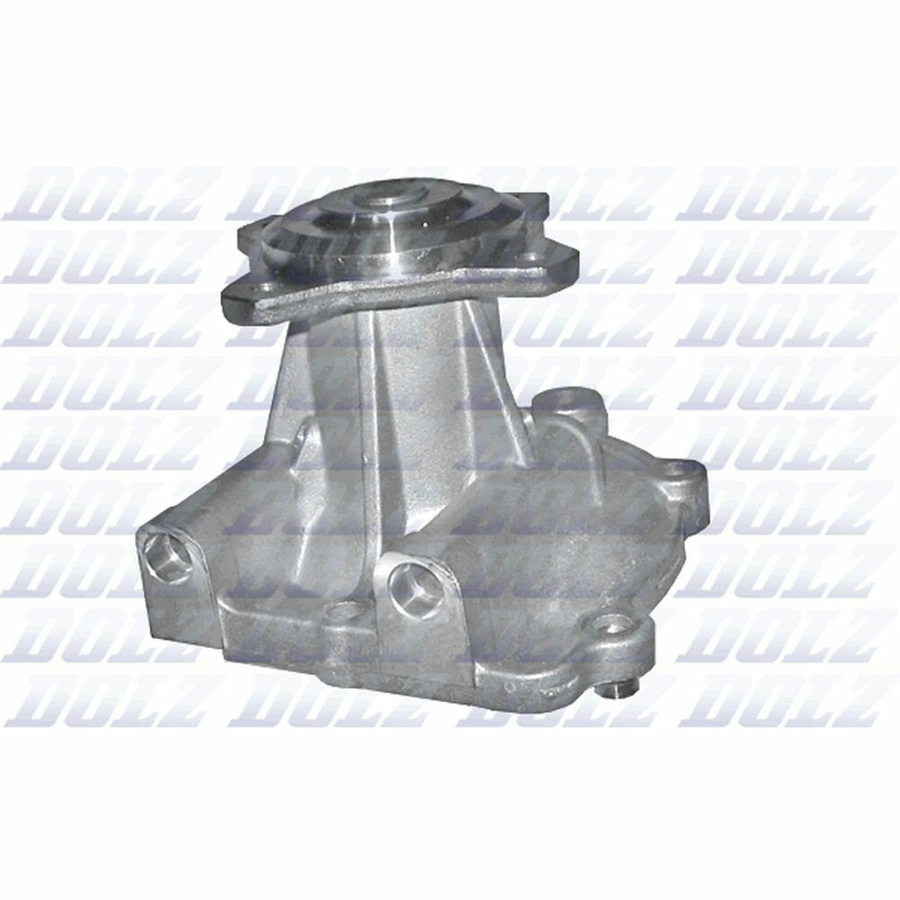 Помпа, водяной насос SUZUKI Baleno Vitara Grand Vitara I II SX4 DOLZ S-207