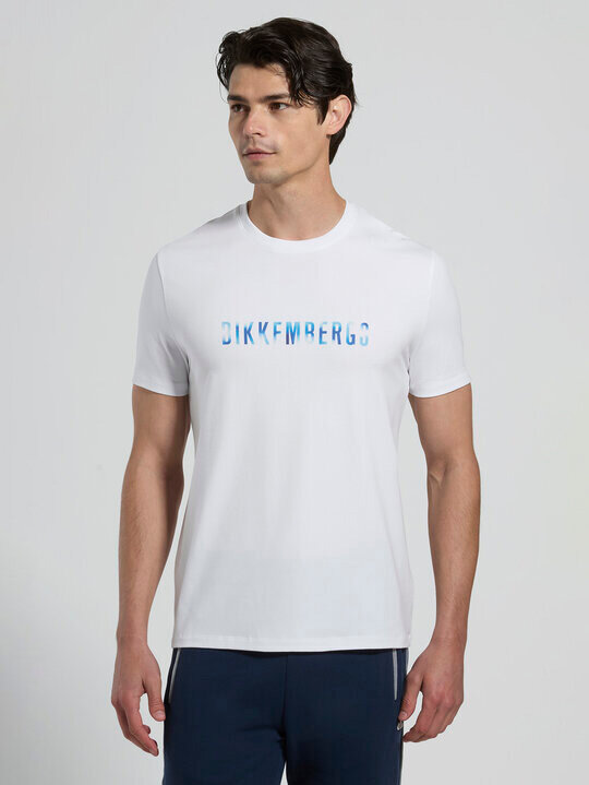 Футболка BIKKEMBERGS