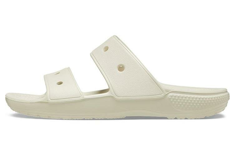 Шлёпанцы Classic Double Band Slide