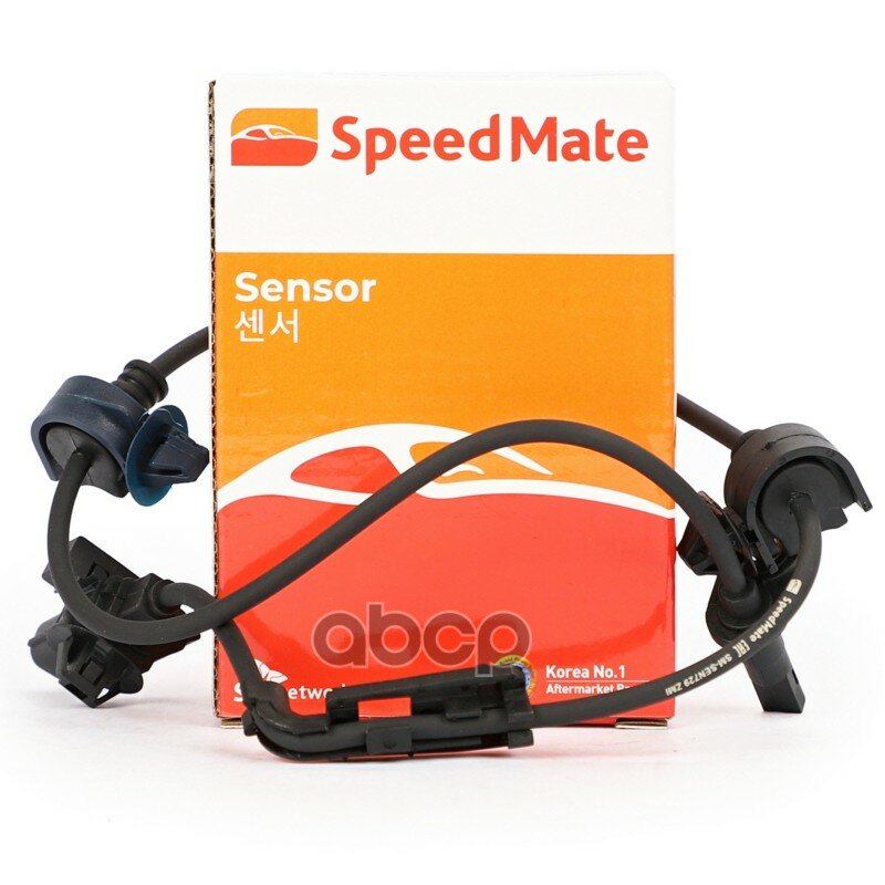 Датчик ABS передний левый HONDA Civic VIII (FD, FA) SpeedMate арт. SM-SEN729