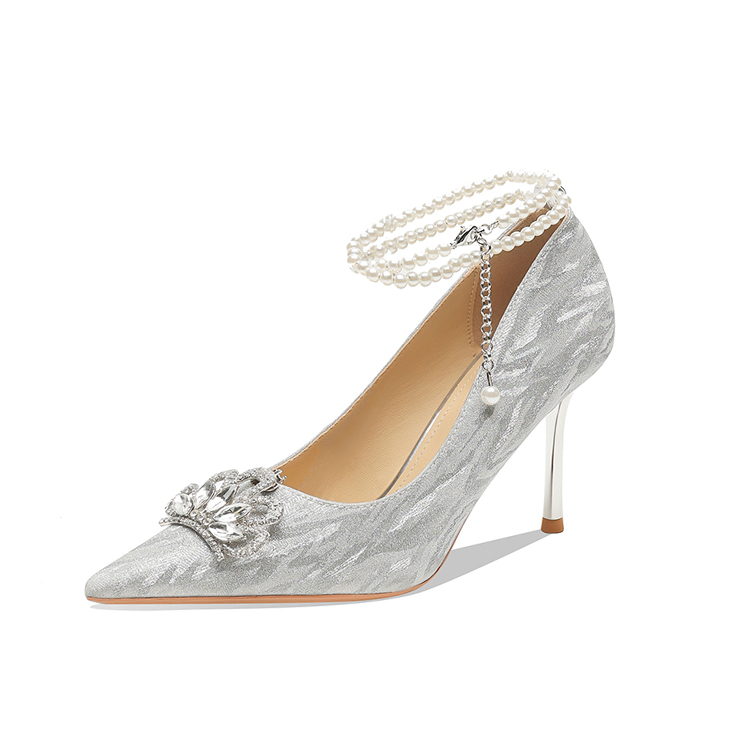 Туфли лодочки  Slim Heel