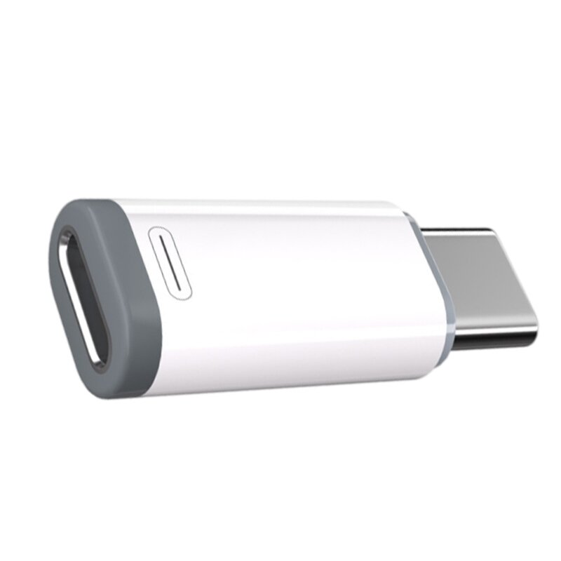 Подходит для адаптера Apple 16 Lightning to TypeC