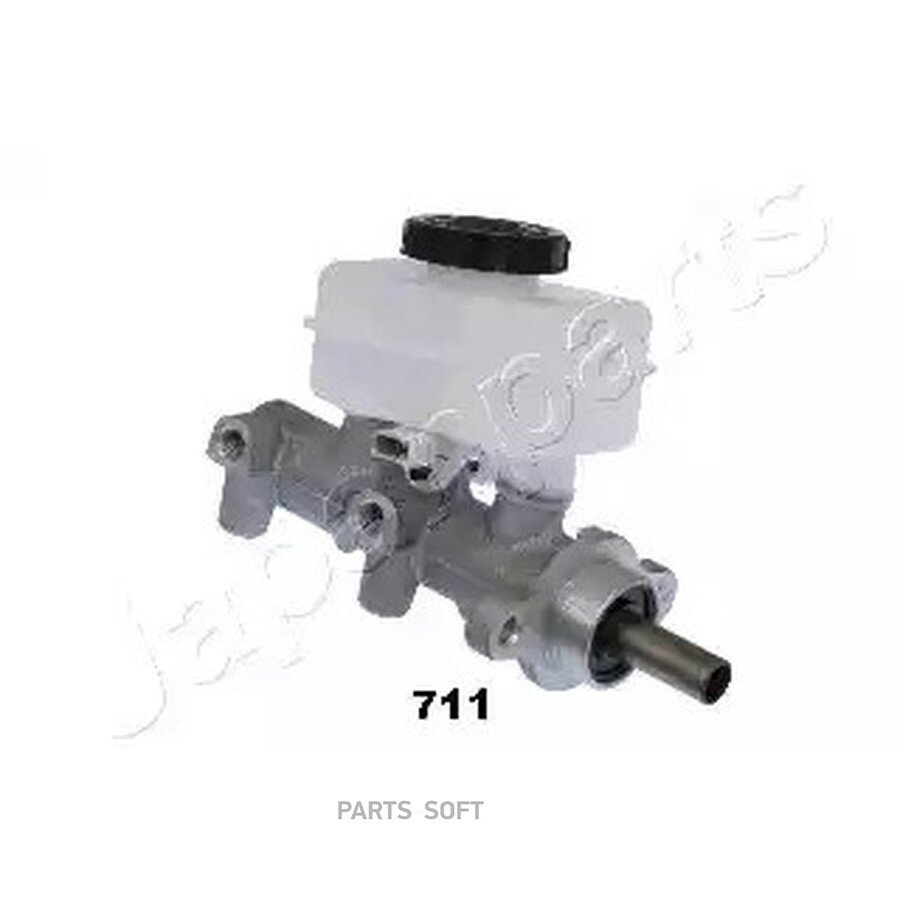JAPANPARTS PF711 Цилиндр торм. главный Subaru Legacy III (1998-2003) ()