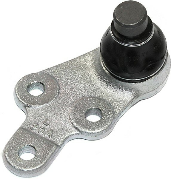 Шаровая опора передняя нижняя SAT ST-1723323-BL Ford KUGA 08- LH
