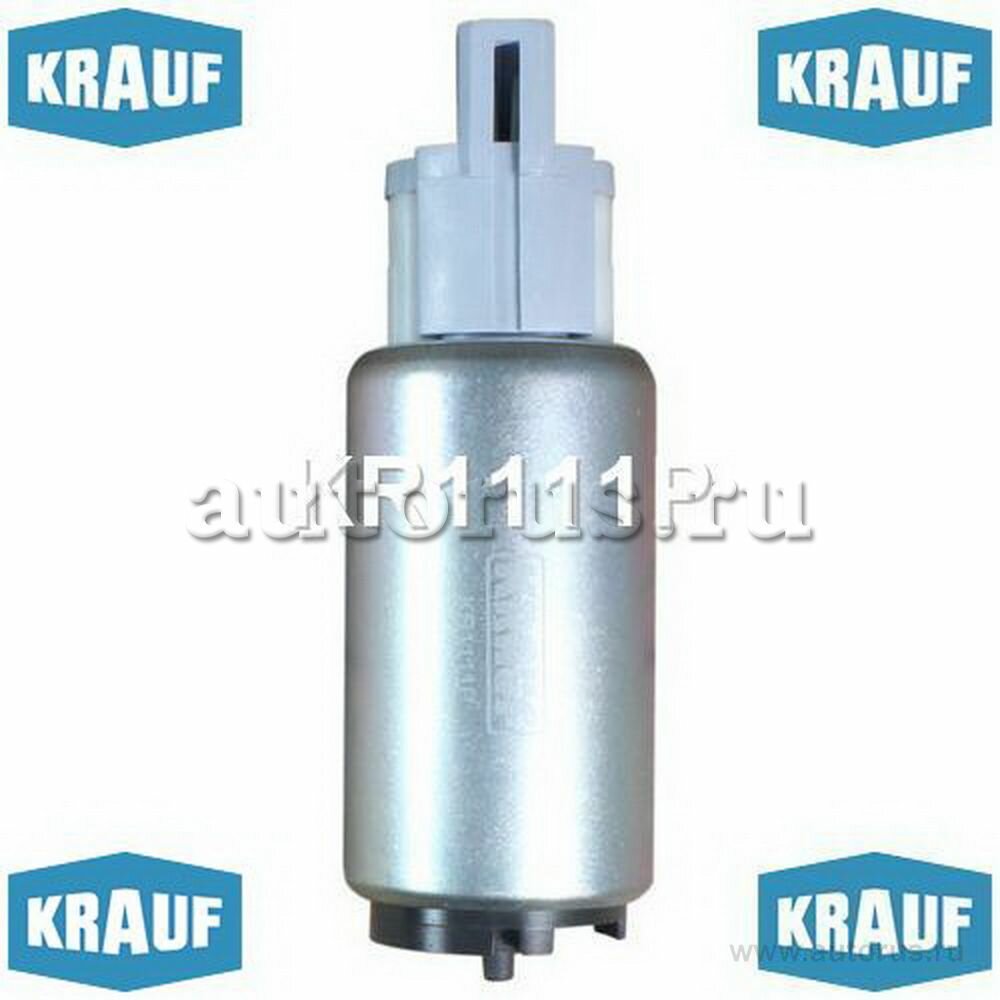 Бензонасос электрический FORD FOCUS 2 04- C-MAX 03- KRAUF KR1111P