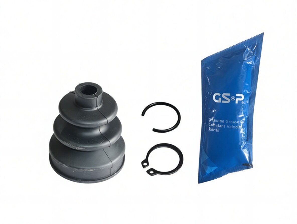 Опора шаровая CTR CB0186