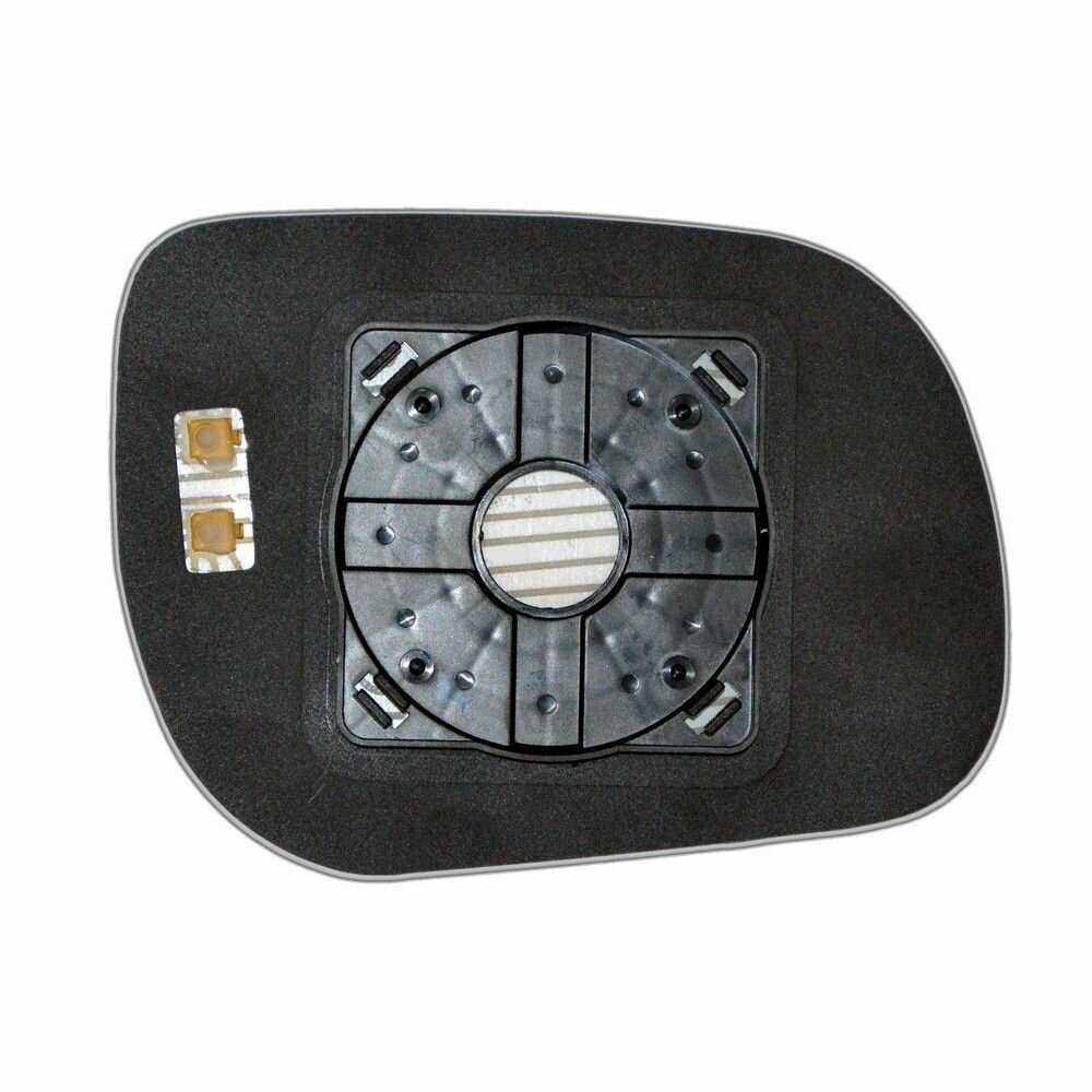 Зеркальный элемент L сфера нейтральный c обогревом TOYOTA Rav 4 III 06-12 L. Sf. Cr. 12V. ERGON 92800608