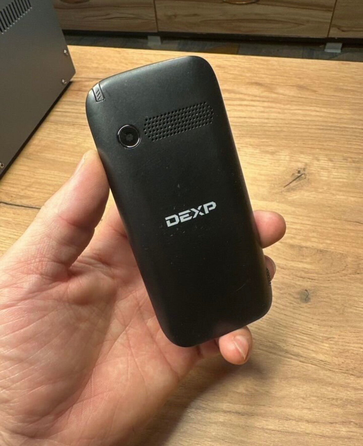 Dexp Larus S4 — фото 1