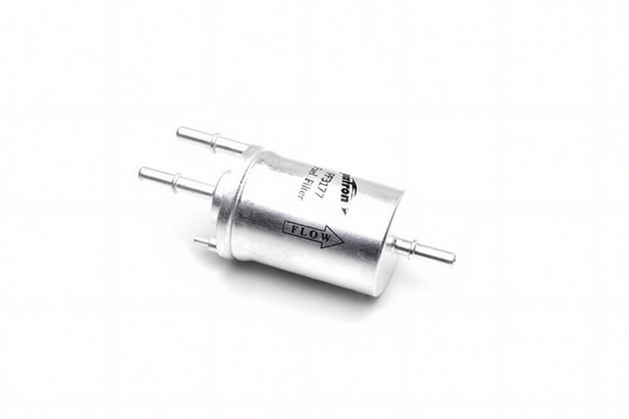 Фильтр топливный PF3177 PATRON арт. PF3177