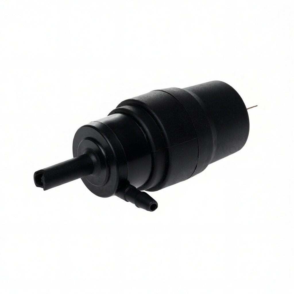 Насос омывателя для а/м ВАЗ 2108-1119, 2123, ГАЗ SWP0110 STARTVOLT арт. SWP0110