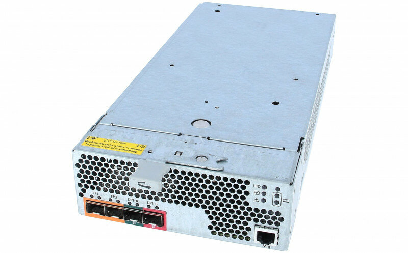 Контроллер HP Fibre Channel I/O Module 4xSFP 1xRJ45 EVA4400/6400/8400