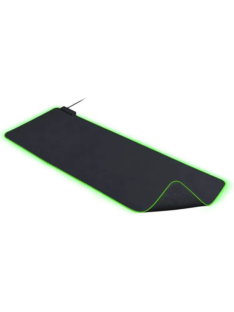Razer Goliathus Chroma Игровой коврик для мыши, XXL, черный