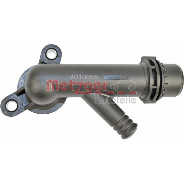 Фланец охлаждающей жидкости, BMW 11 53 1 708 808 (1 шт.)