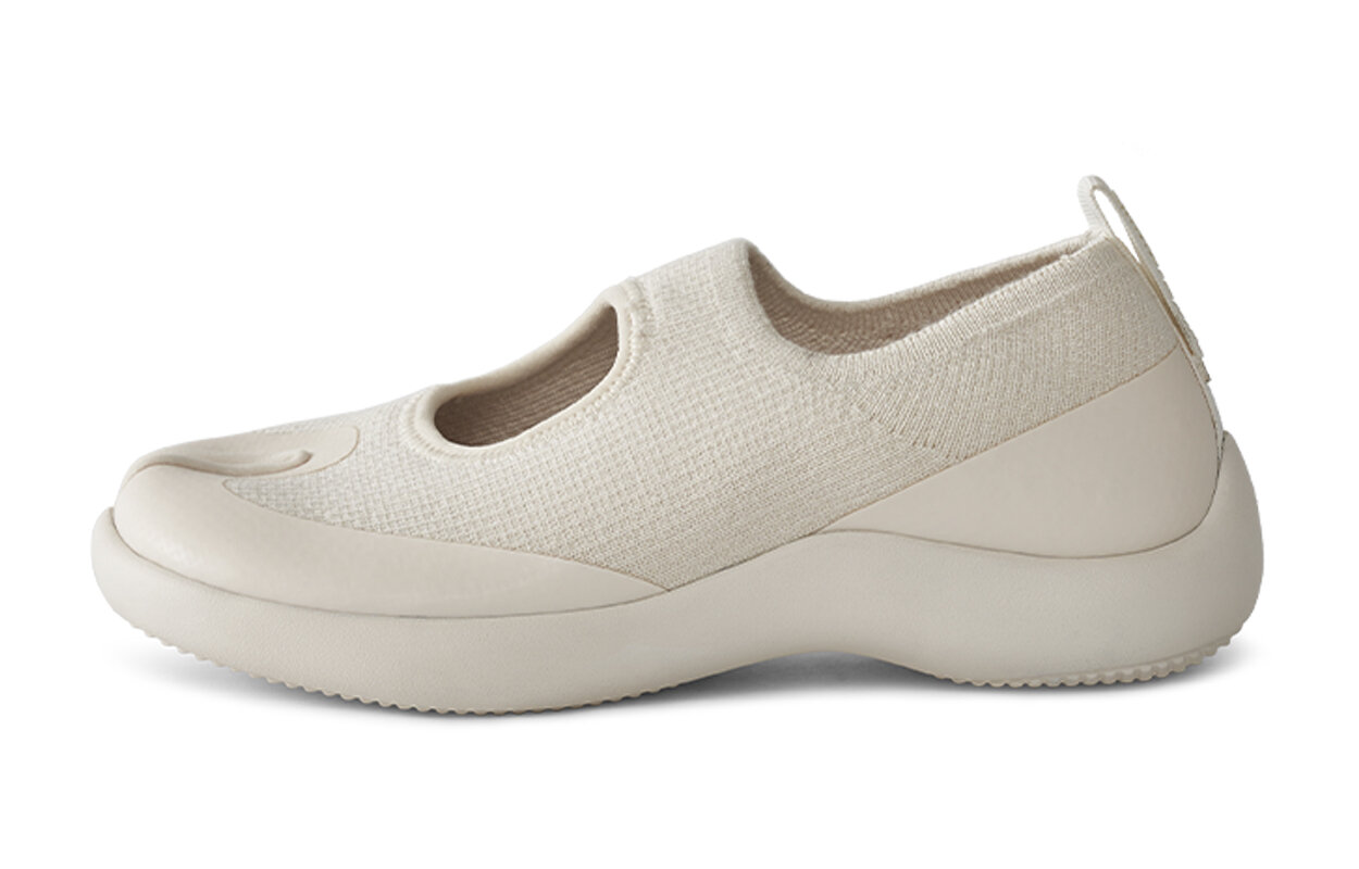 Туфли-перчатки Mini Thangka Tabi Split Toe Shoes 