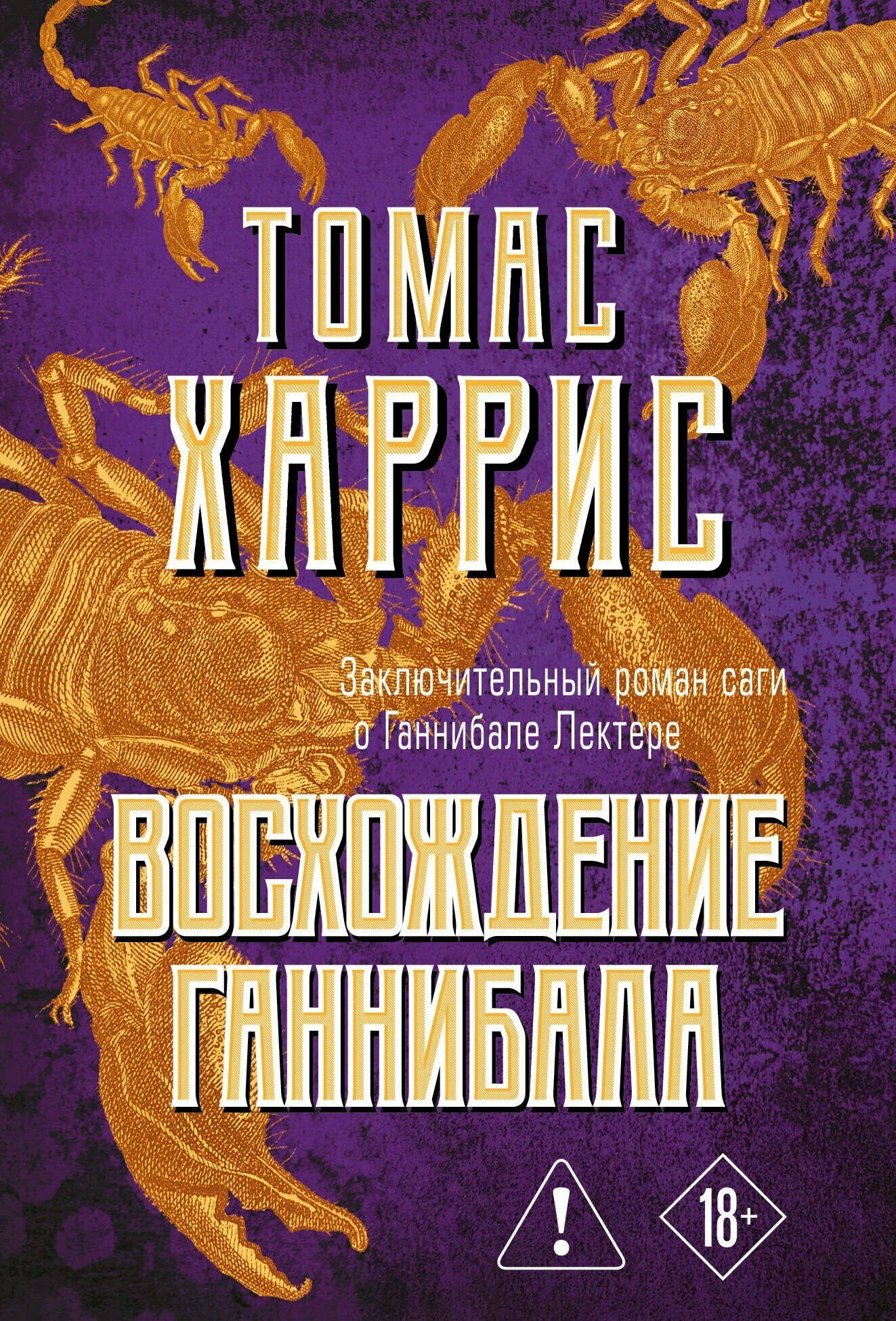 Восхождение Ганнибала