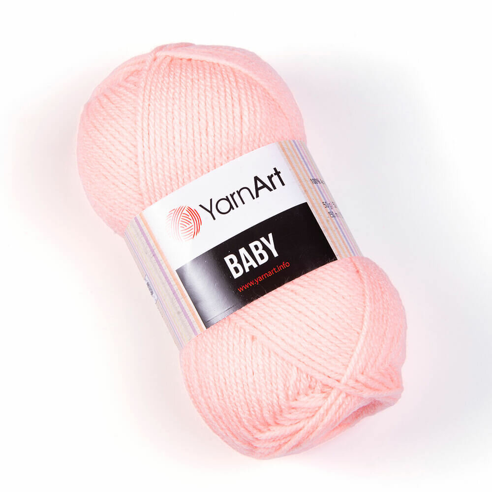 Пряжа YarnArt Baby (5 шт)