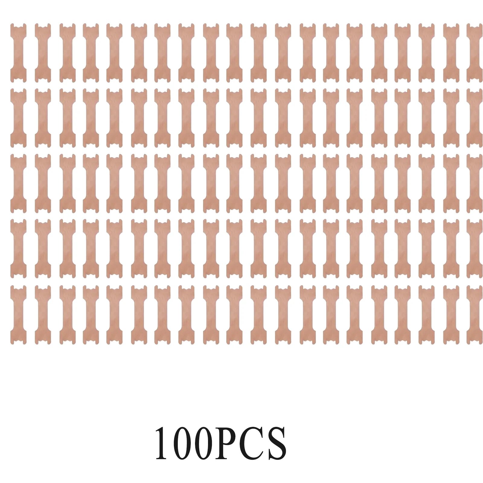 Назальные вставки от храпа, 100PCS