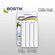Бостик White Tack 75г