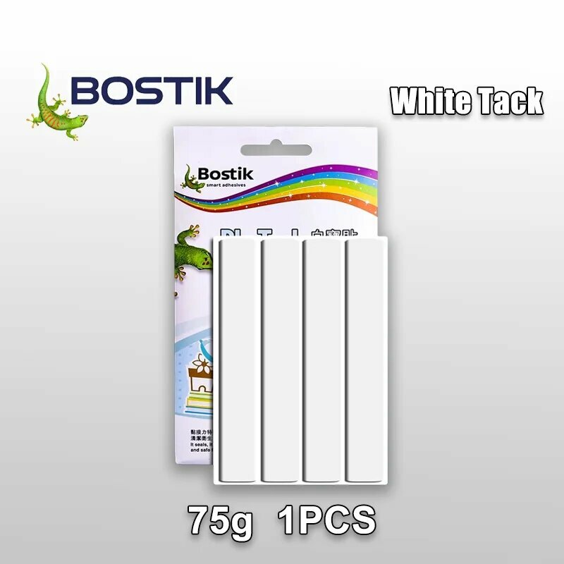 Бостик White Tack 75г
