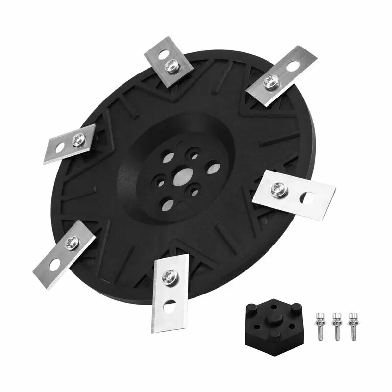 Диск-лезвие для триммера Worx Landroid