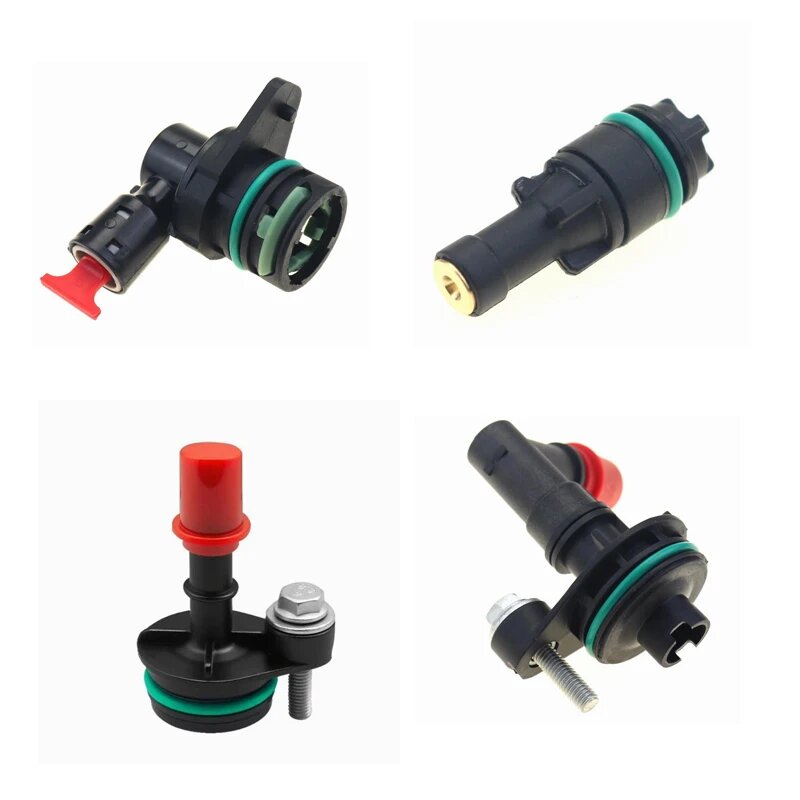 Клапан вентиляции картерных газов (PCV) 12637666 12641875 для Chevrolet Malibu, Equinox, Buick, Cadillac CTS, CT6 12665644 12685407