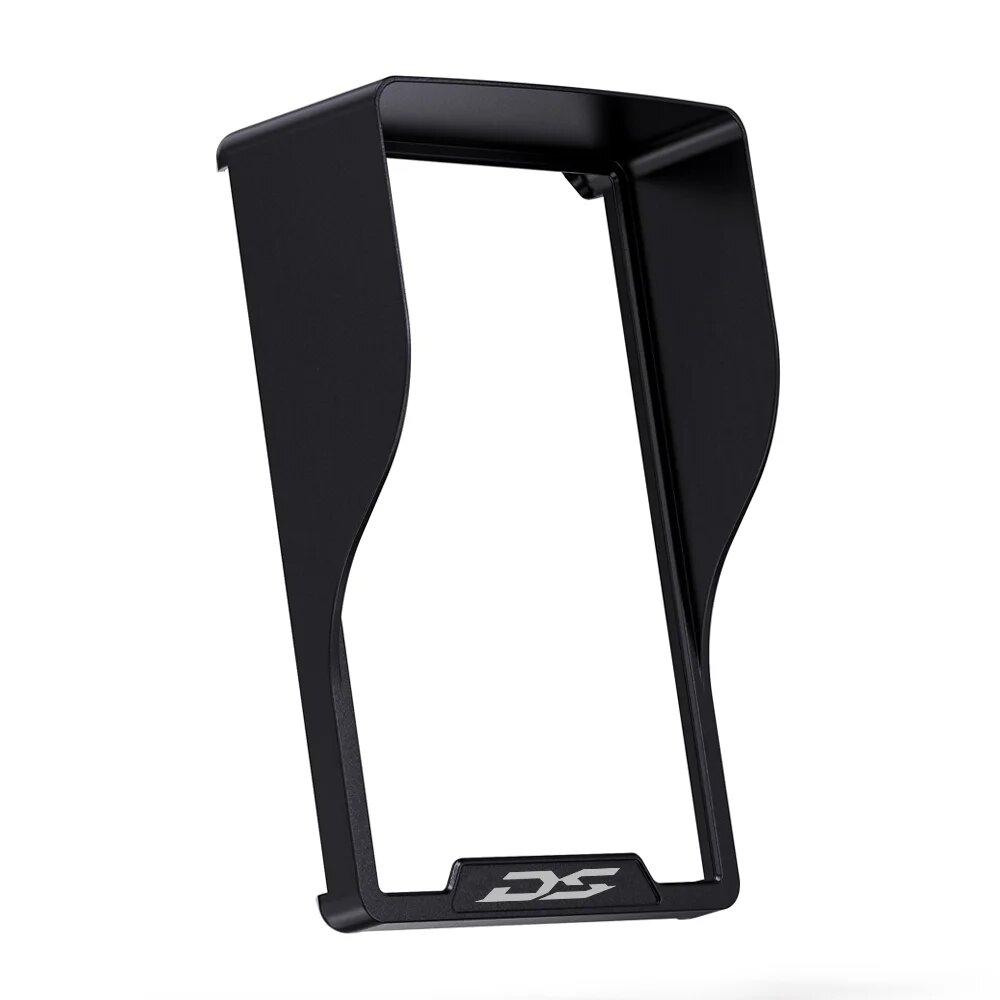 Для мотоциклов VOGE DS800X Rally DS 800X DS 800 X 2025 2026: Аксессуары, солнцезащитный Black-DS