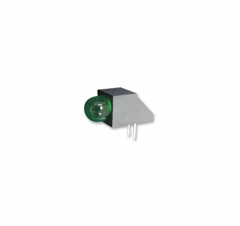 LED сборка 6*6mm G 1шт L-1503CB/1GD (10шт)