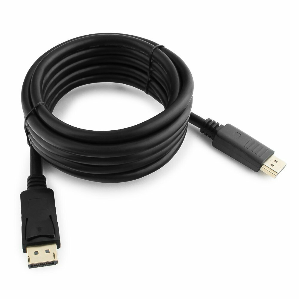 Кабель Cablexpert CC-DP2-10M