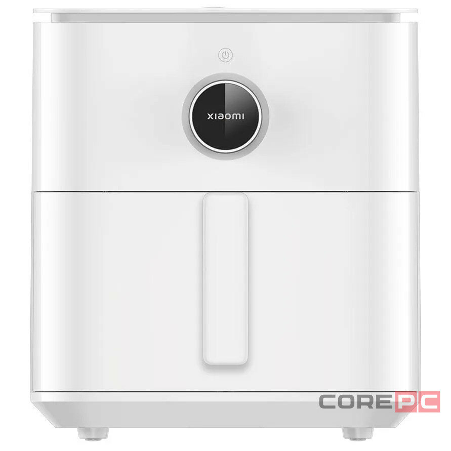 Аэрогриль Xiaomi Mi Smart Air Fryer 6.5л (MAF-W6501) белый