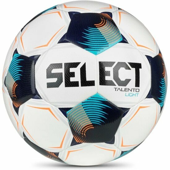 Мяч футбольный Select Talento DB Light V26 0774871014 , размер 4