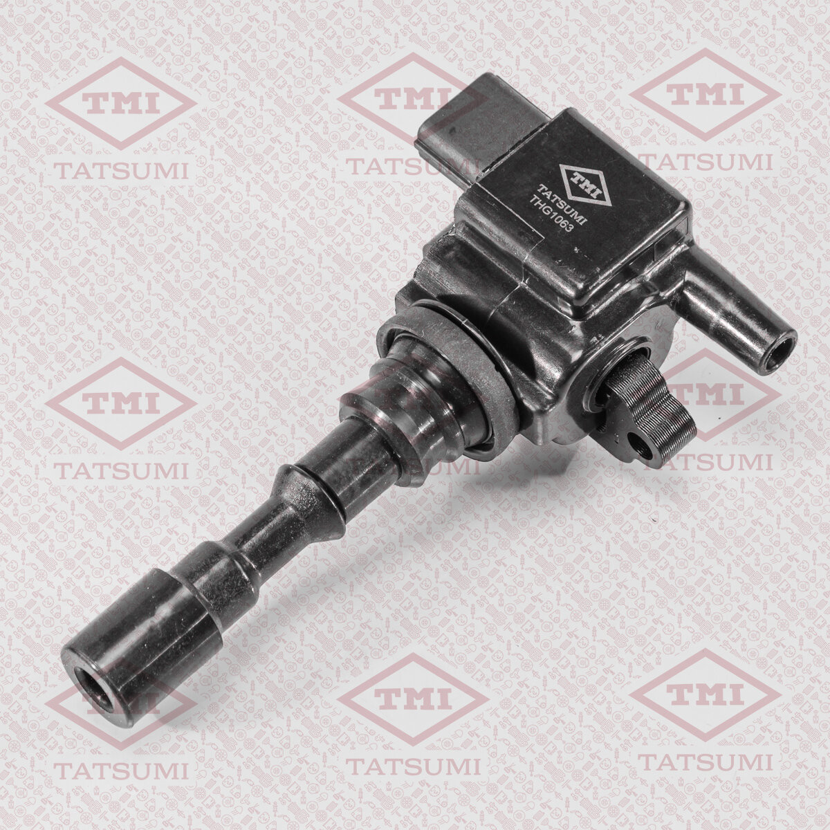 THG1063 Катушка зажигания KIA SORENTO 3.3/3.5 V6 06-