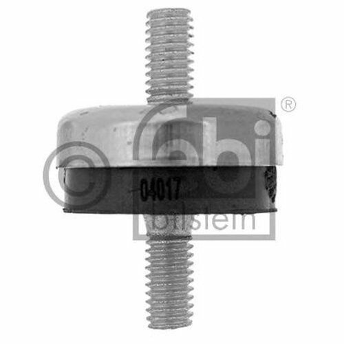 Крепление радиатора Febi 04017 для Audi 100 (1976-1991), Audi 200 (1979-1991), Audi 80 (1972-1996)