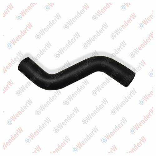 Патрубок радиатора TOYOTA FORTUNER (05-08) WENDERW WEPTR092