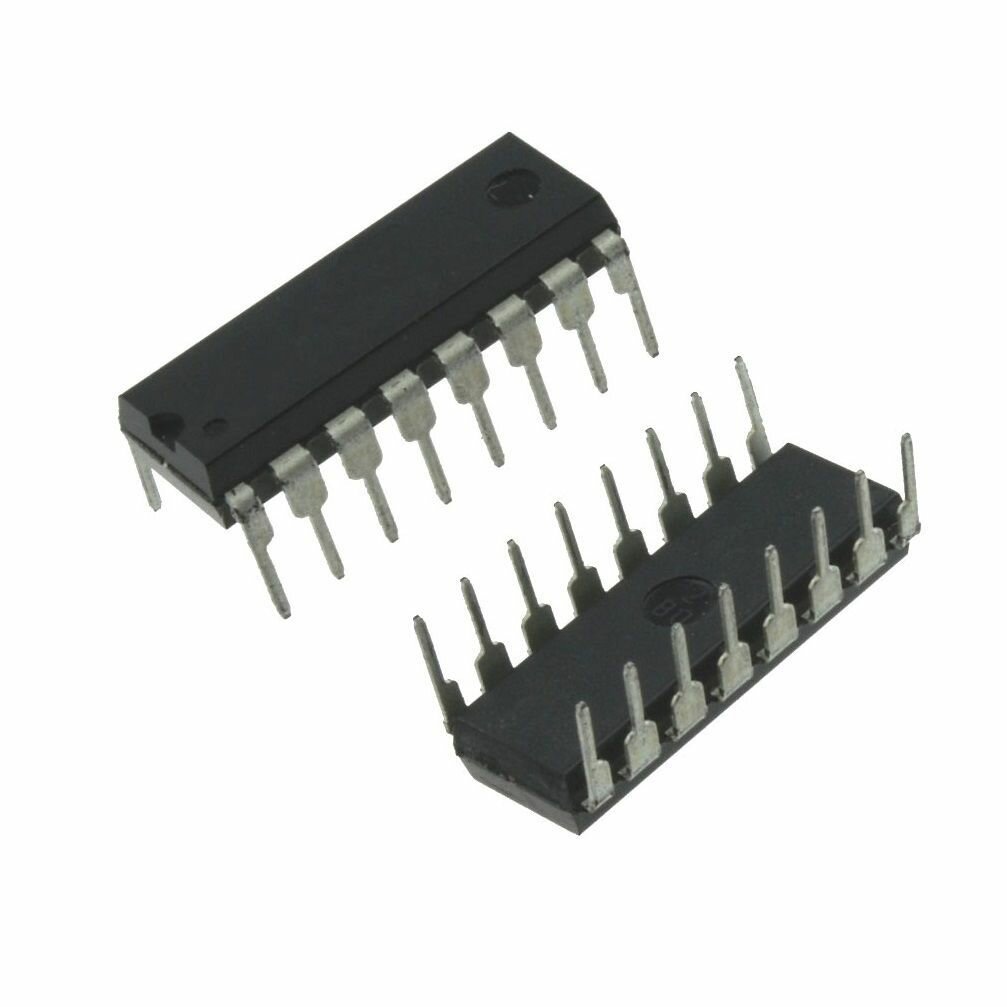 Микросхема AN8077