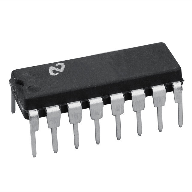 Микросхема LM346N (7шт)