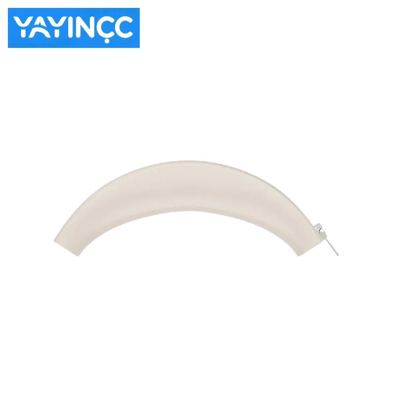 Амбушюры YAYINCC Off white для 1MORE SonoFlow Pro SE